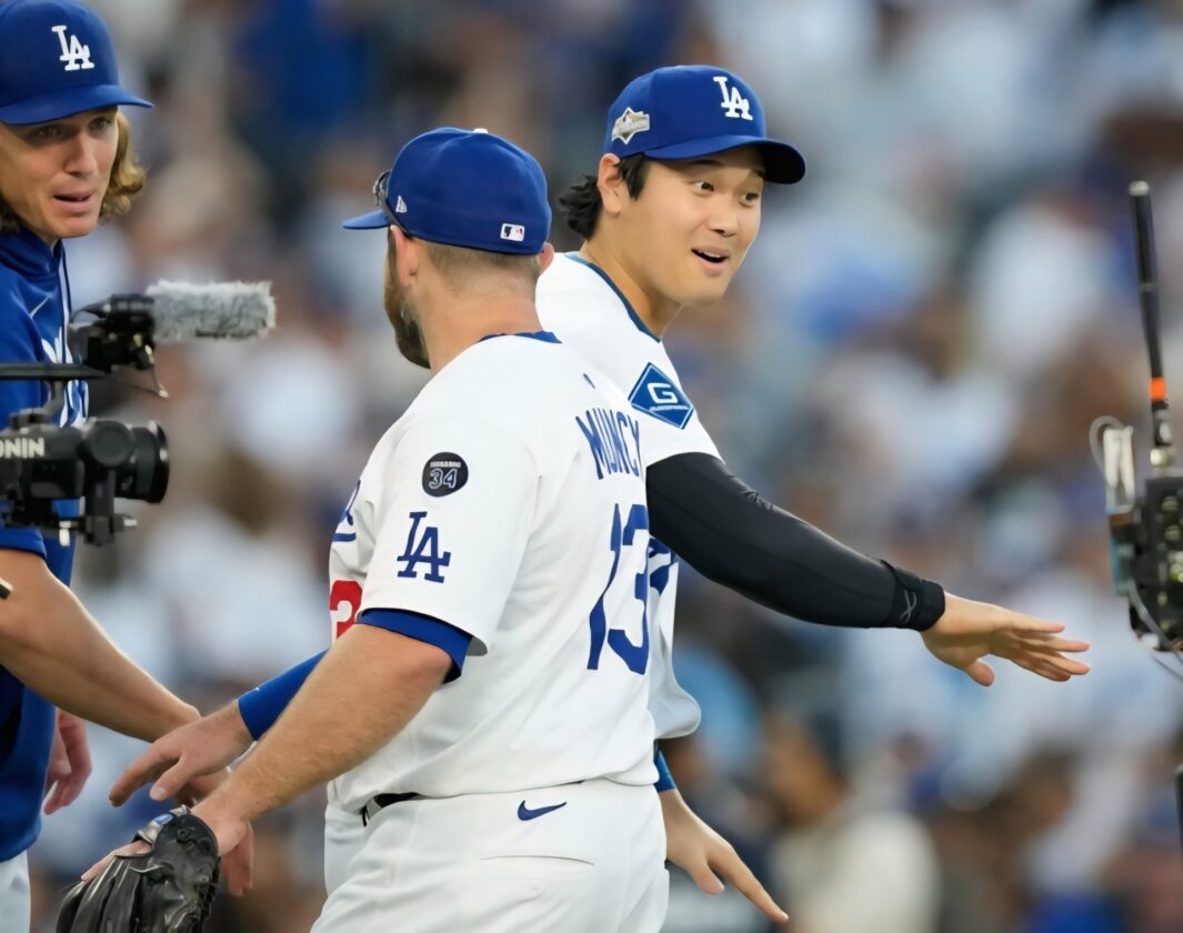 NLCS: Edman’s hit gives Dodgers commanding 3-0 lead | News, Sports ...